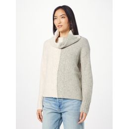 Wallis Petite Wallis Pullover Damen Gr&ouml;&szlig;e L beige / grau