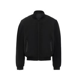 Mozzaar Jacke Herren Gr&ouml;&szlig;e 4XL schwarz