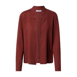 Only Strickjacke 'CORA' Damen Gr&ouml;&szlig;e XS rostbraun
