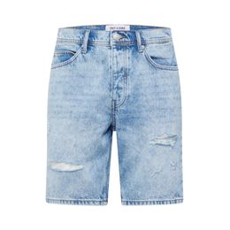 Only & Sons Only & Sons Shorts 'ONSEDGE' Herren Gr&ouml;&szlig;e 28/29 blue denim