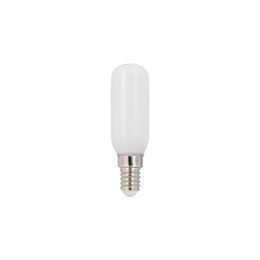 LED-Leuchtmittel T25, E14, 4 W, Opalglas, 3.000 K, 400 lm