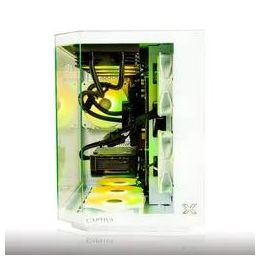 Captiva Gaming-PC "Advanced Gaming I92-452", ohne farbbezeichnung, B:37,5cm H:71cm T:73cm, Desktop-PCs