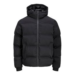 Jack & Jones Plus Jack & Jones Plus Jacke 'JJKaito' Herren Gr&ouml;&szlig;e 5XL schwarz