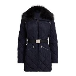 Lauren by Ralph Lauren Lauren Ralph Lauren Jacke Damen Gr&ouml;&szlig;e L navy Winterjacke