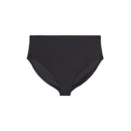Swim By Zizzi Bikinihose 'SKATRIN' Damen Gr&ouml;&szlig;e 8XL schwarz