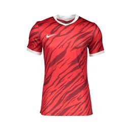 Nike Trikot Herren Gr&ouml;&szlig;e S rot / bordeaux / wei&szlig;