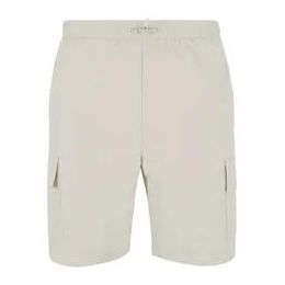 Cargoshorts Karl Kani "Karl Kani Herren", Herren, Gr. XXL, US-Gr&ouml;&szlig;en, sand, 100% Baumwolle, normal, Hosen