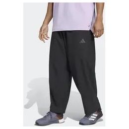 Sporthose Adidas PERFORMANCE "PRIMELIFT", Herren, Gr. M, N-Gr, schwarz, normal, gr., Obermaterial: 88% Polyester, 12% Elasthan, Hosen Sporthose