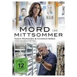 Mord im Mittsommer Folge 23-25