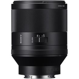 Sony Carl ZEISS SEL Planar T* FE 50mm f1,4 ZA