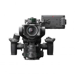 DJI Ronin 4D 4-Axis 8K + DL 24mm f2,8 LS ASPH