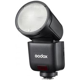 Godox V1mid S Rundblitzger&auml;t f&uuml;r Sony inkl. Akku