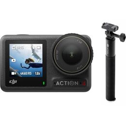 DJI Osmo Action 4 Ski-Bundle