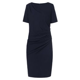 TATUUM Kleid 'PRIMRO' Damen Gr&ouml;&szlig;e 40 navy Winterkleid