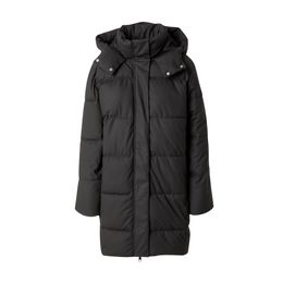 V&eacute;ro Moda Vero Moda Mantel 'GRETAKYLIE' Damen Gr&ouml;&szlig;e XS schwarz Wintermantel
