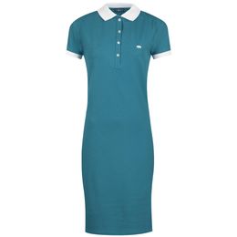 Jimmy Sanders Kleid Damen Gr&ouml;&szlig;e 40 oliv Winterkleid