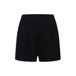 A LOT LESS Shorts 'Delia' Damen Gr&ouml;&szlig;e 40 schwarzmeliert