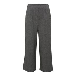 Vero Moda Tall Hose 'VMANNI' Damen Gr&ouml;&szlig;e 36 schwarzmeliert