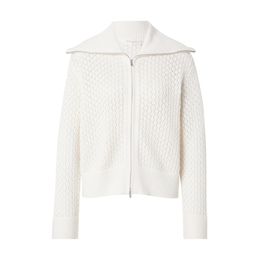 Msch Copenhagen Strickjacke 'Daina' Damen Gr&ouml;&szlig;e L/XL offwhite
