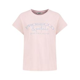 Eight2Nine Shirt in Ros&eacute; - 54% | Gr&ouml;&szlig;e S | Damen-tops