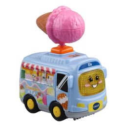 Vtech Tut-Tut-Flitzer "Special Edition Eiswagen" - ab 12 Monaten - 12% | Baby-soundspielzeug