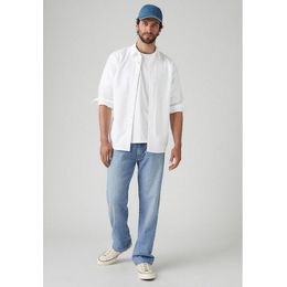 Levi's Levi's Jeans - Comfort fit - in Hellblau - 48% | Gr&ouml;&szlig;e W32/L34 | Herren-plussize