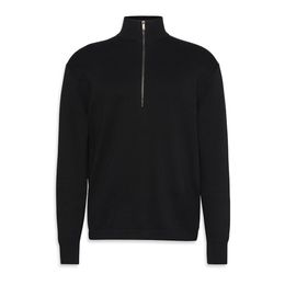 Calvin Klein Pullover Herren Gr&ouml;&szlig;e S schwarz
