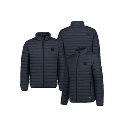 Sublevel Steppjacke in Dunkelblau - 55% | Gr&ouml;&szlig;e M | Herrenjacken
