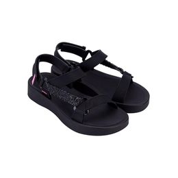 zaxy Sandaletten "Primavera Papete" in Schwarz - 52% | Gr&ouml;&szlig;e 38 | Damen-sandalen