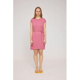 Mazine Kleid "Ruth" in Pink - 65% | Gr&ouml;&szlig;e M | Damen-kleider