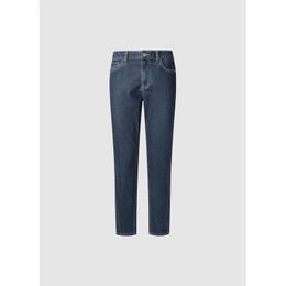 Pepe Jeans Damen High-waist-Jeans &raquo;TAPERED JEANS HW&laquo; 29, L&auml;nge 32