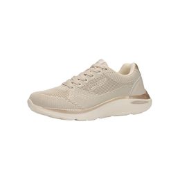 Kangaroos Sportschuhe "K-WN Delight" in Beige - 34% | Gr&ouml;&szlig;e 41 | Damen-outdoor-sport-schuhe