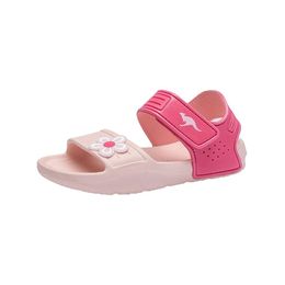 Kangaroos Badeschuhe "KangaSwim II" in Pink/Rosa - 35% | Gr&ouml;&szlig;e 30 | Baby-badeschuh