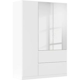 Rauch Dreht&uuml;renschrank &raquo;Kleiderschrank Schrank Garderobe W&auml;scheschrank Schlafzimmer JOEL&laquo; in 3 verschiedenen Ausstattungen BASIC/CLASSIC/PREMIUM, mit 