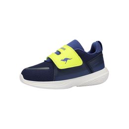 Kangaroos Sneakers "K-RDI Puddle V" in Dunkelblau - 37% | Gr&ouml;&szlig;e 30 | Babysneakers