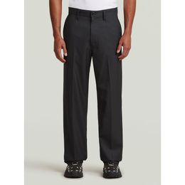 G-Star Raw G-Star Herren G-STAR Chinohose &raquo;Modson Straight Chino&laquo; 36, L&auml;nge 34