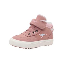 Kangaroos Sneakers "Shady EV" in Rosa - 37% | Gr&ouml;&szlig;e 27 | Babysneakers