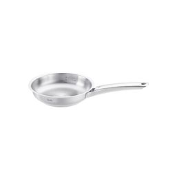 Fissler Edelstahl-Bratpfanne "Pure" - &Oslash; 20 cm - 32% | Kochgeschirr