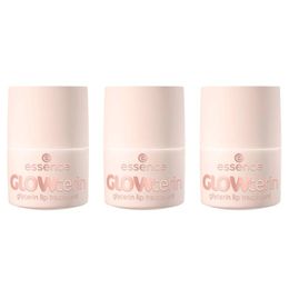 Essence Damen Lippenmaske &raquo;GLOWcerin glycerin lip treatment&laquo;