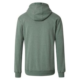 Casamoda Hoodie in Gr&uuml;n - 51% | Gr&ouml;&szlig;e M | Herren-plussize