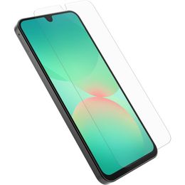 Otterbox Displayschutzglas &raquo;Glass f&uuml;r Samsung Galaxy A26&laquo; f&uuml;r Samsung Galaxy A26 5G Displayschutzfolie, Schutzfolie, Bildschirmschutz, kratz- & sto&szlig;fest 
