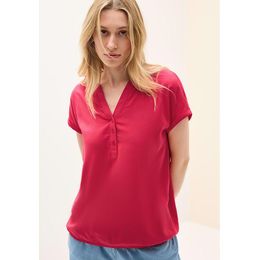 Cecil Bluse in Rot - 40% | Gr&ouml;&szlig;e S | Damen-blusen