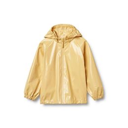 Wheat Regenjacke ''Chardy'' in Gelb - 47% | Gr&ouml;&szlig;e 116 | Kinder-outdoor-jacken
