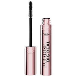 L'Or&eacute;al L'or&eacute;al Paris Damen L'OR&Eacute;AL PARIS Mascara &raquo;PARADISE BIG DEAL MASCARA&laquo; mit innovativer B&uuml;rstentechnologie schwarz