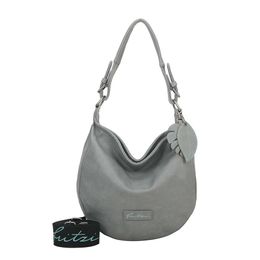 Fritzi aus Preussen Fritzi aus Preu&szlig;en Schultertasche in Grau - (B)33 x (H)31 x (T)10 cm - 35% | Damen-taschen