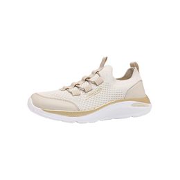 Kangaroos Sportschuhe "K-WN Balance" in Beige - 39% | Gr&ouml;&szlig;e 38 | Damen-outdoor-sport-schuhe