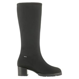 H&ouml;gl H&ouml;gl Stiefel in Schwarz - 39% | Gr&ouml;&szlig;e 37 | Damen-stiefel