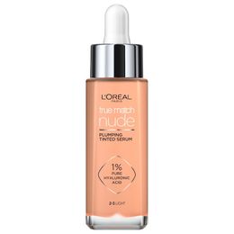 L'Or&eacute;al L'OR&Eacute;AL PARIS Foundation &raquo;TRUE MATCH GET&Ouml;NTES SERUM&laquo; f&uuml;r einen frischen und strahlenden Teint beige