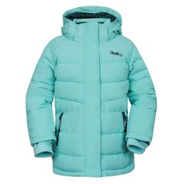 Peek U Winterjacke "Doli" in Hellblau - 57% | Gr&ouml;&szlig;e 152 | Kinderjacken