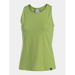 Joma Funktionstop in Gr&uuml;n - 55% | Gr&ouml;&szlig;e S | Damen-outdoor-tops-shirts